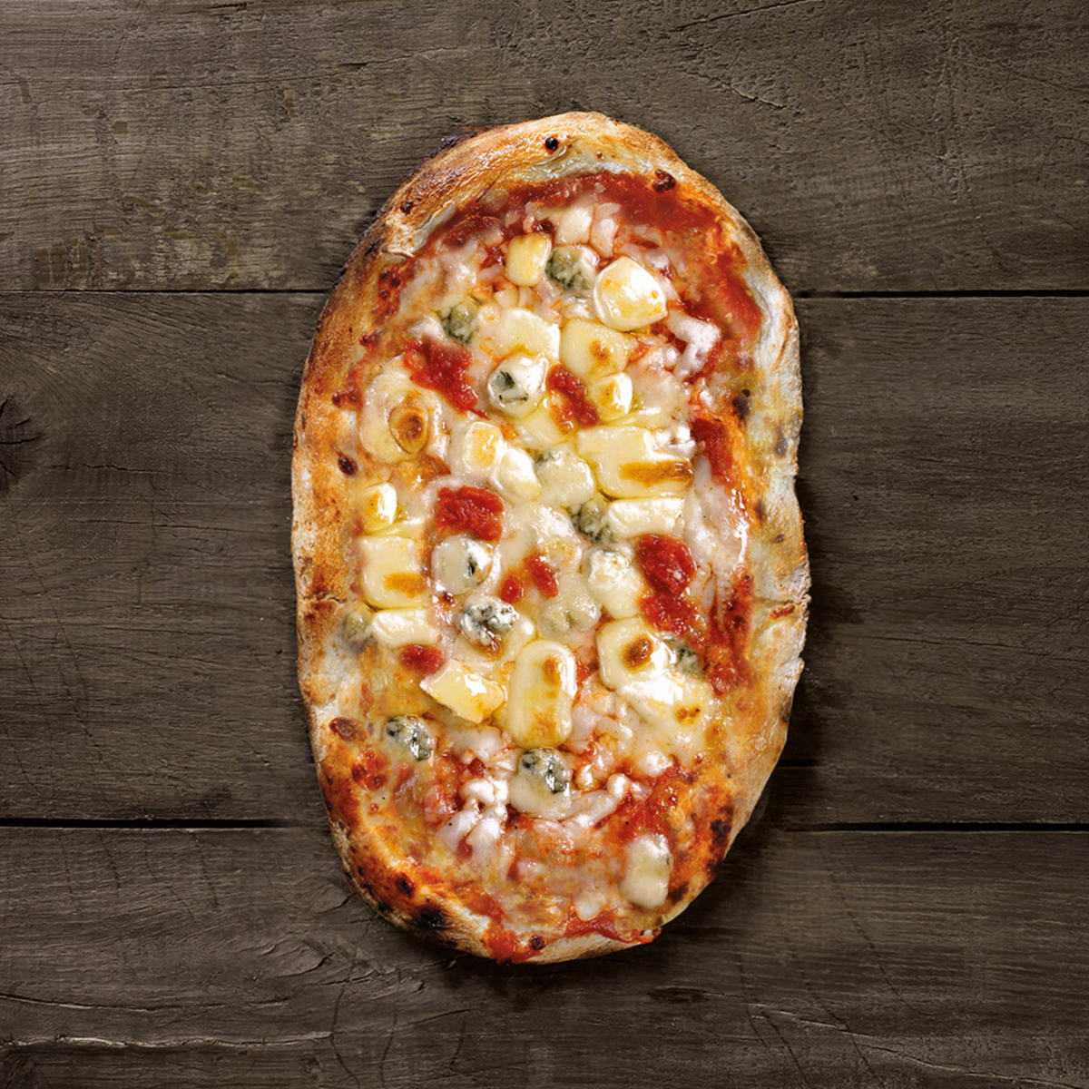 GranPizzella Products | Pizzella