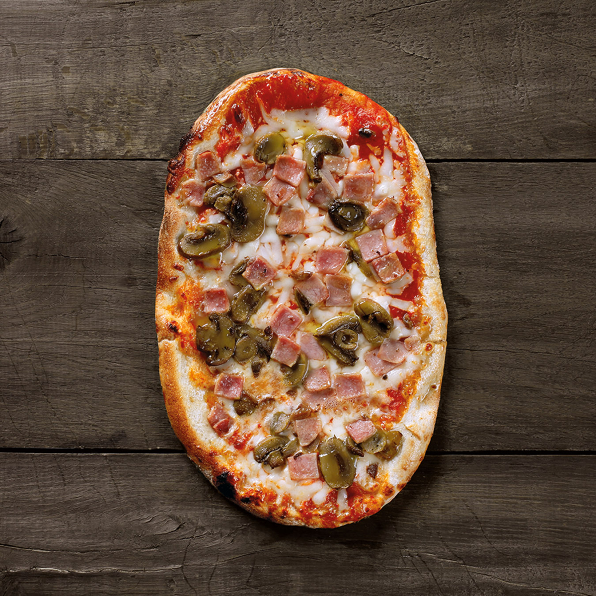 GranPizzella Products | Pizzella