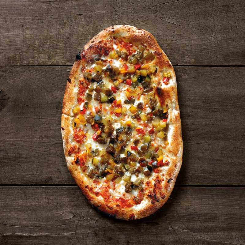 GranPizzella Products | Pizzella